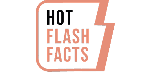 Treatment Options for Hot Flashes | Hot Flash Facts
